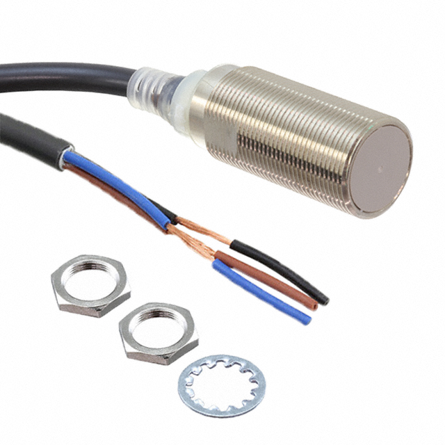 E2E-X5C218 2M Omron Automation and Safety | Sensors, Transducers | DigiKey